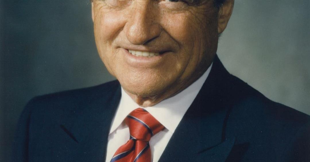 Former Chairman and CEO of ADM Passes away at 98 | News | wandtv.com