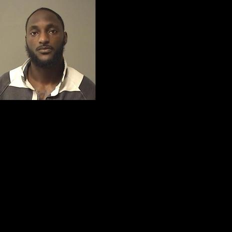 Convicted felon found guilty of possessing gun | News | wandtv.com