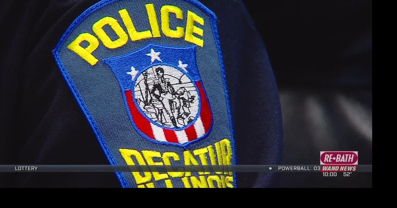 Decatur Police looking to hire new officers | Top Stories | wandtv.com