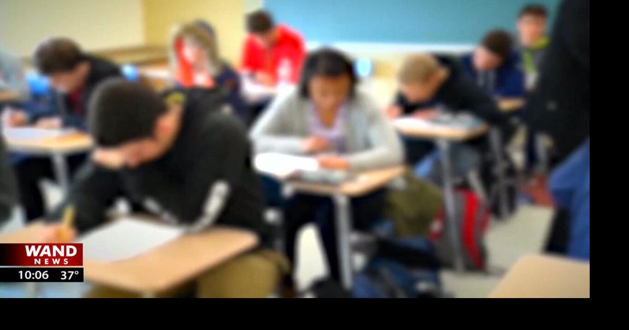 Illinois House passes student teacher stipend proposal | Illinois ...