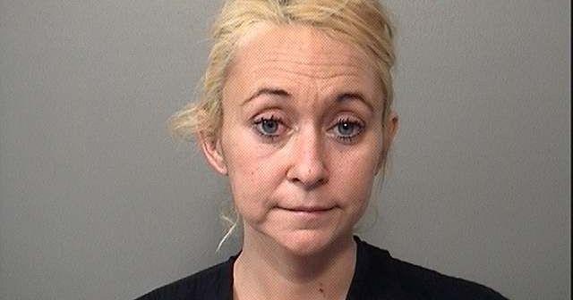 Decatur woman facing multiple charges | News | wandtv.com