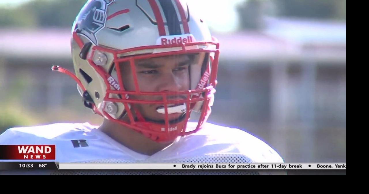 Illini commit Kaden Feagin and ALAH are poised for a big season ...