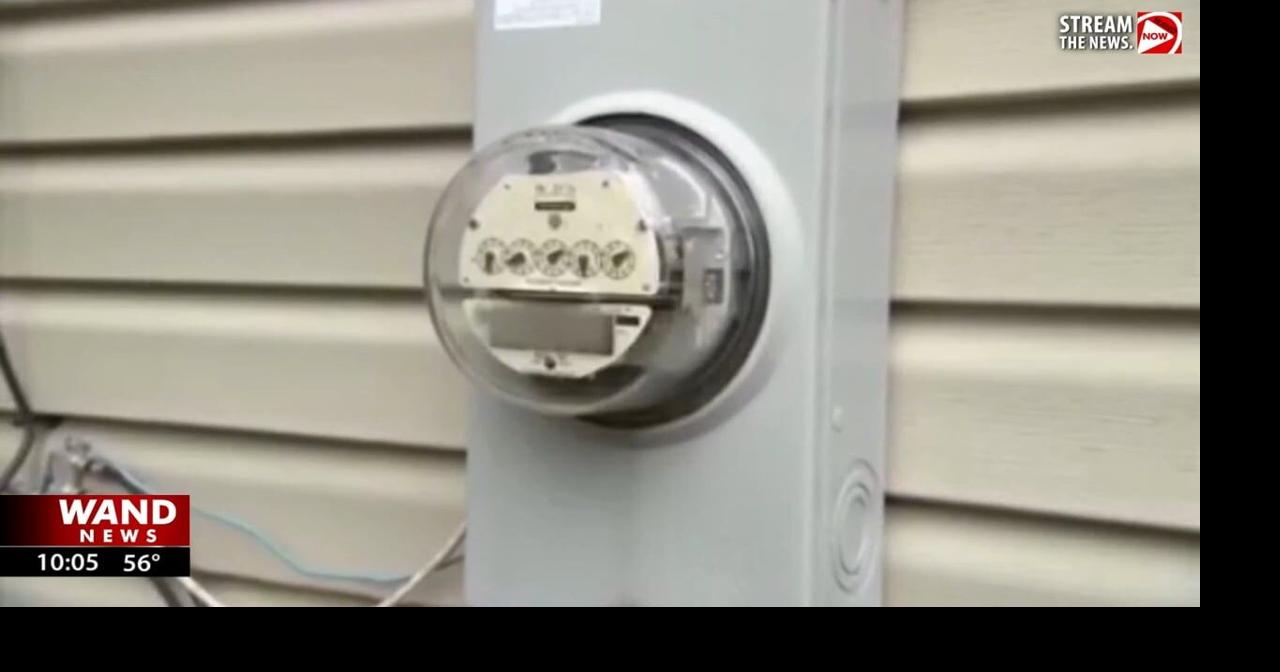 IL Senate committee passes utility bill transparency bill | Illinois ...