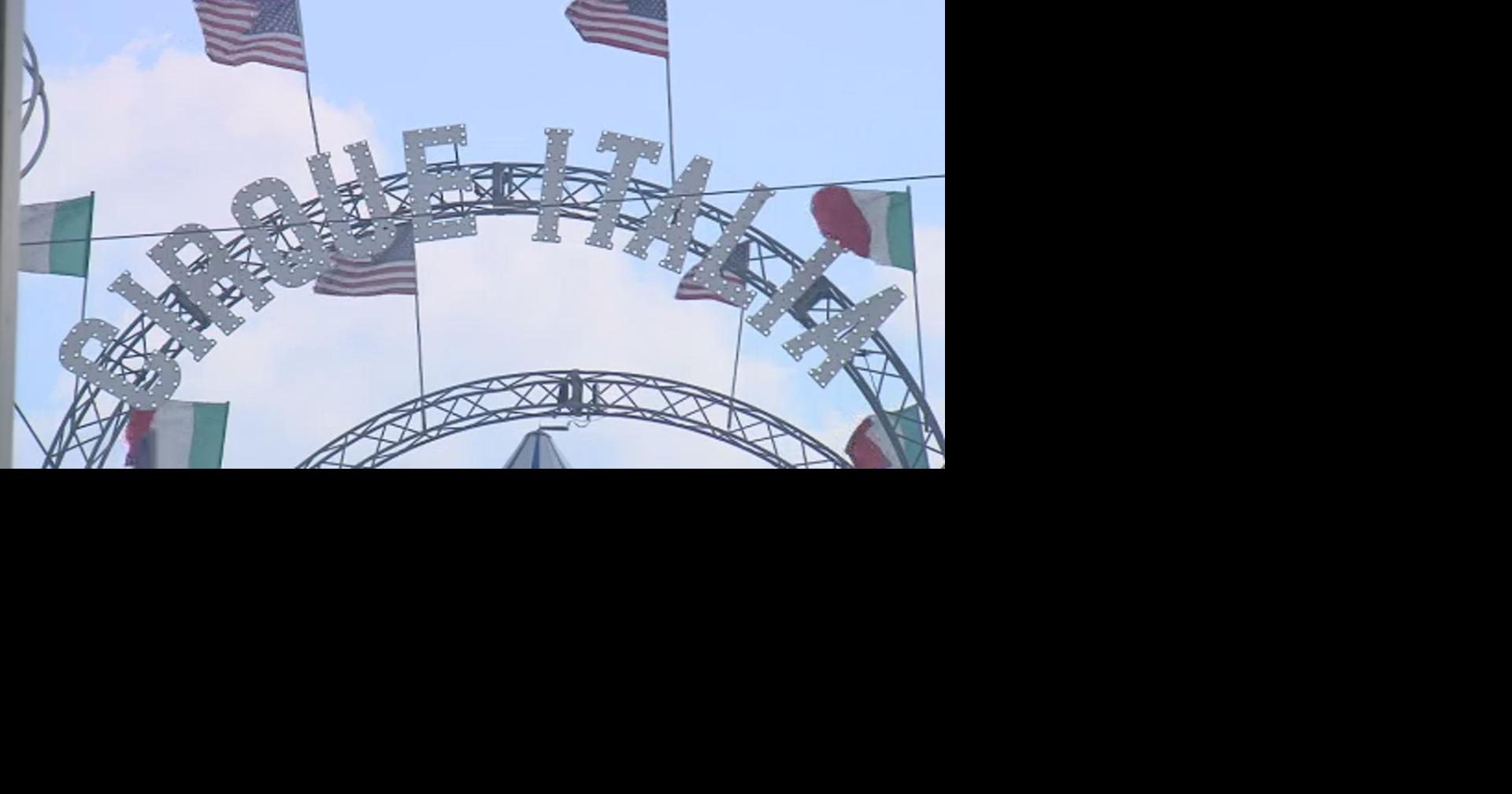 One-of-a- kind water circus in Springfield this weekend | Community ...