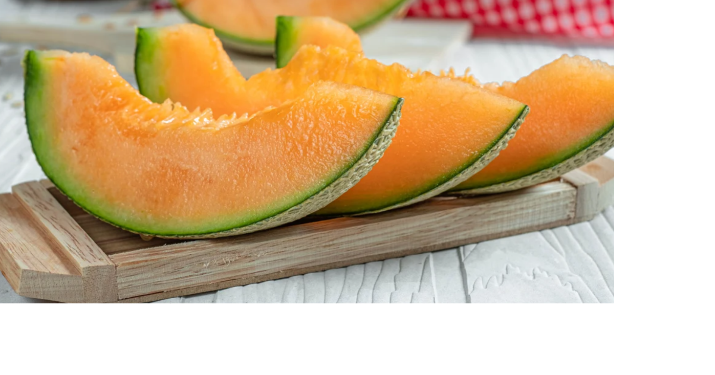 Thousands of cases of cantaloupe recalled due to possible salmonella ...