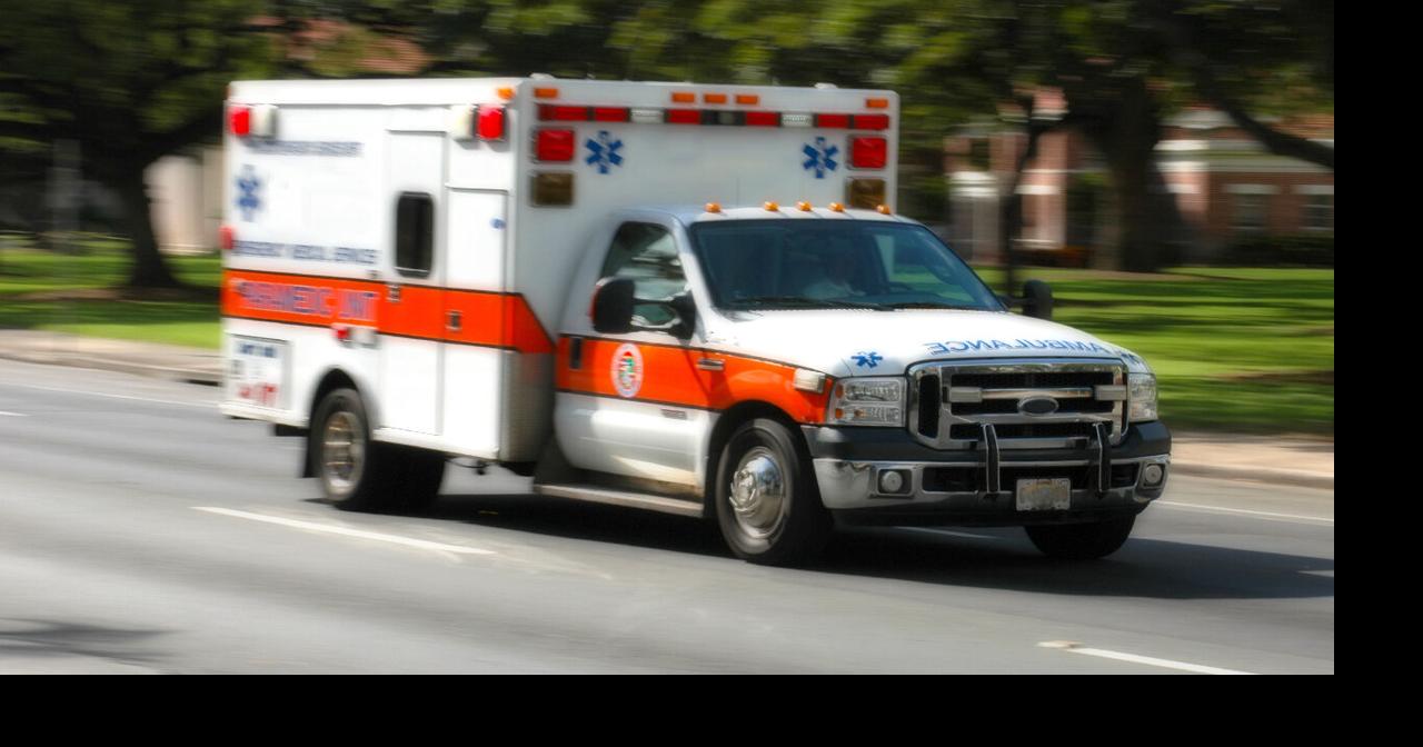 Long Creek Fire Protection District forms their own EMS response unit ...