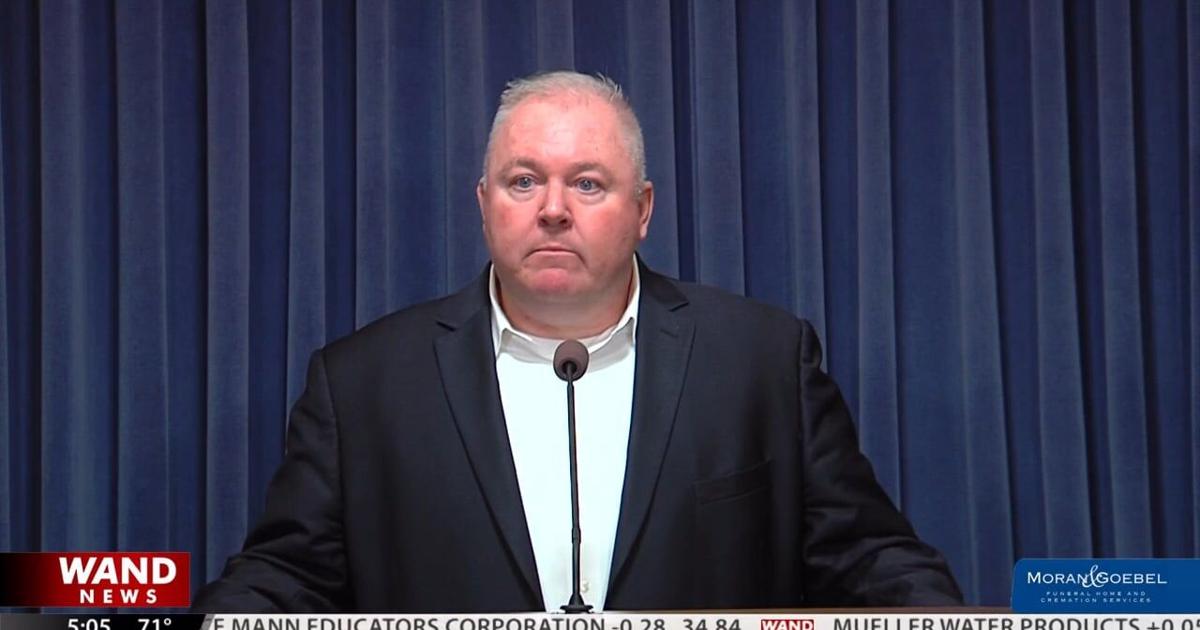 Sen. Doris Turner, Coroner Jim Allmon advocate for certified ... Sen. Doris Turner, Coroner Jim Allmon advocate for certified ...
