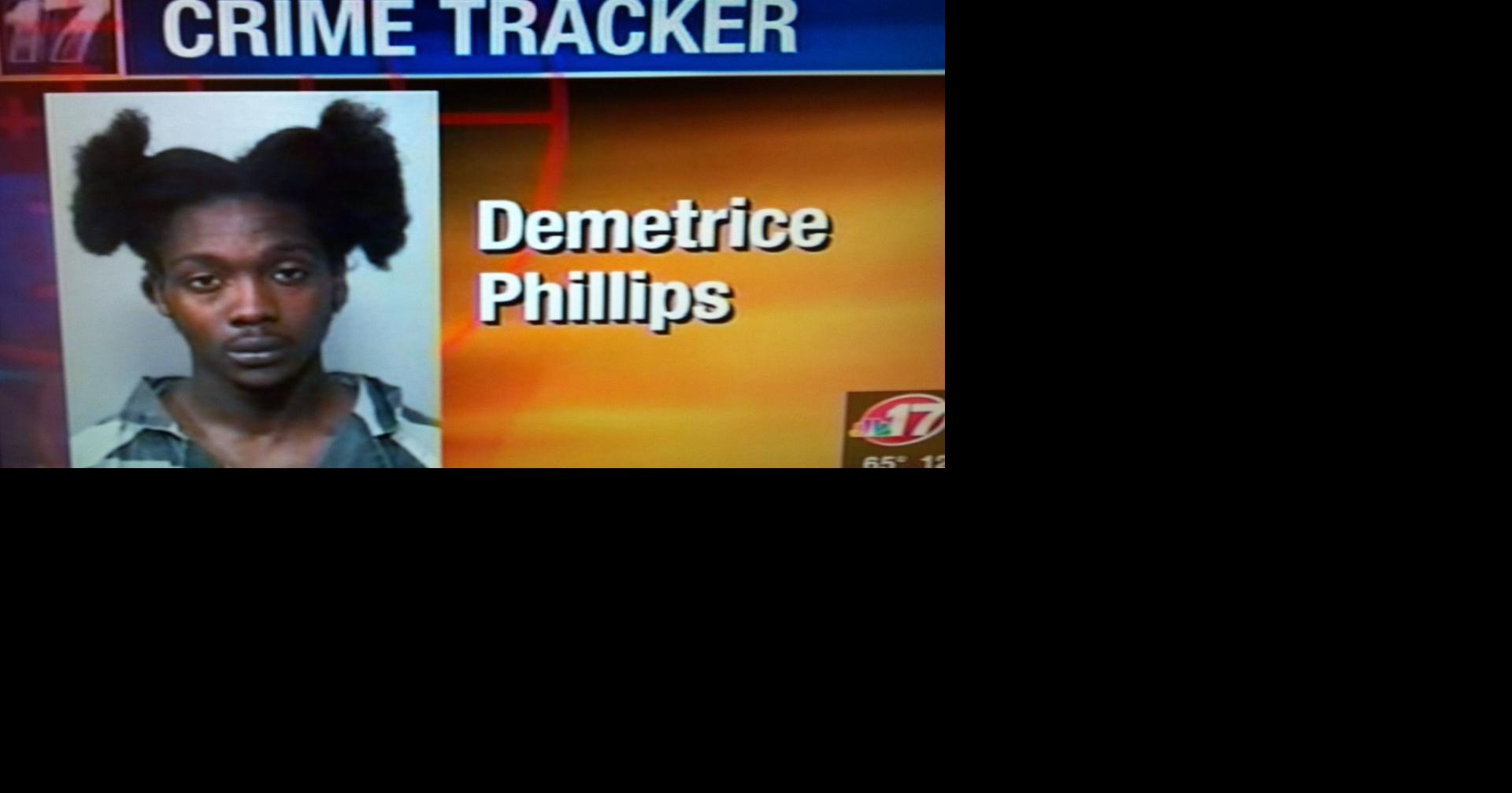 Demetrice Phillips' Second Trial Begins | News | wandtv.com