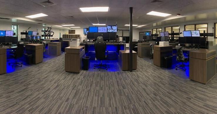 METCAD 9-1-1 of Champaign Co. says 911 service has been restored | News ...