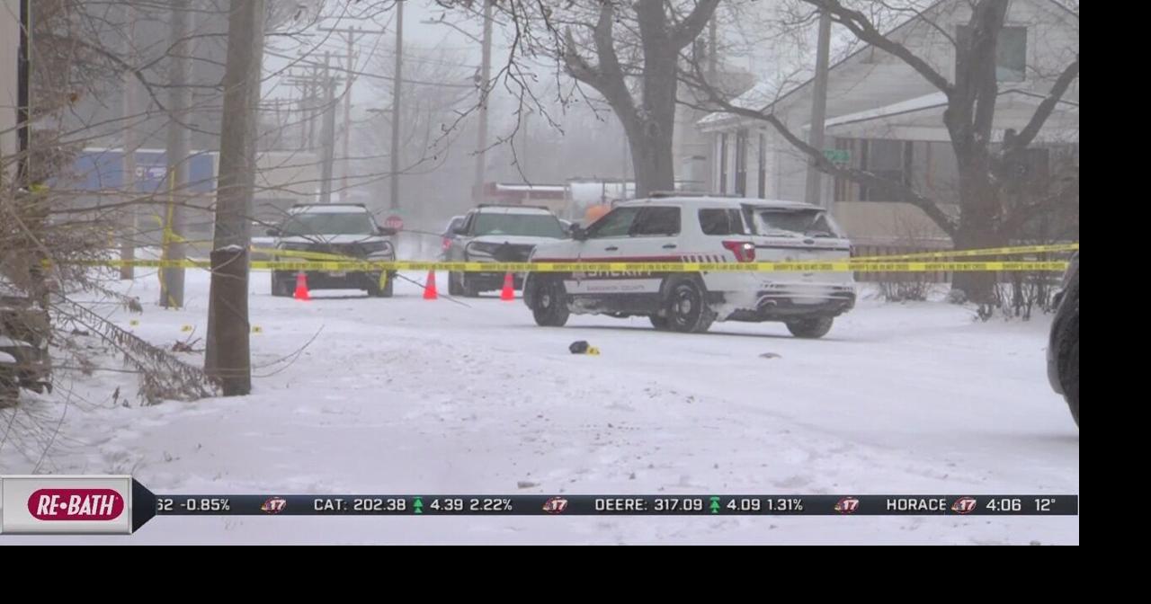 More details released in Springfield double shooting | News | wandtv.com