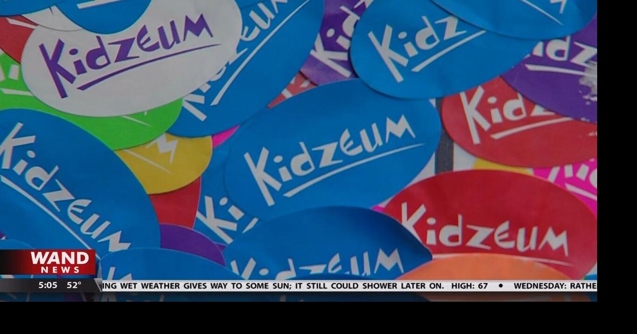 New STEAM center coming to the Kidzeum of Health and Science | News ...