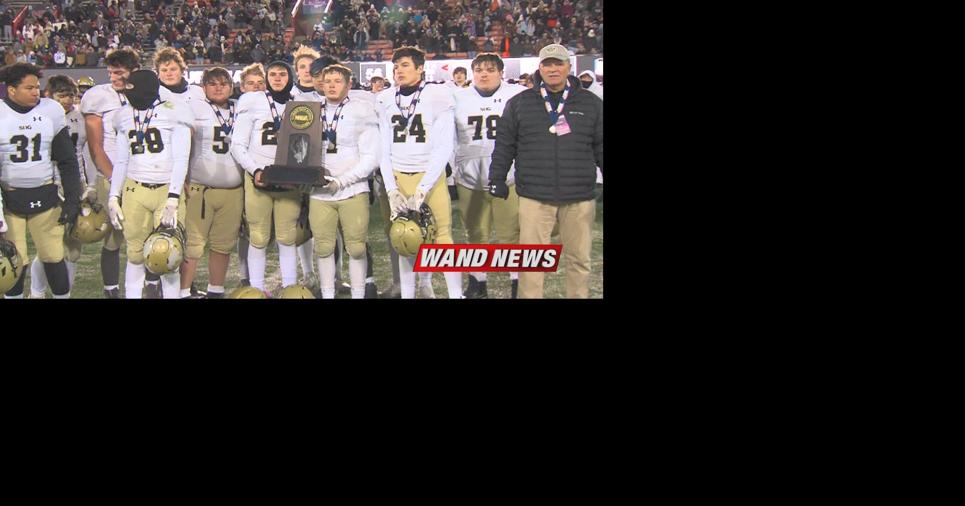 3A and 4A State Championship Recaps | Sports | wandtv.com