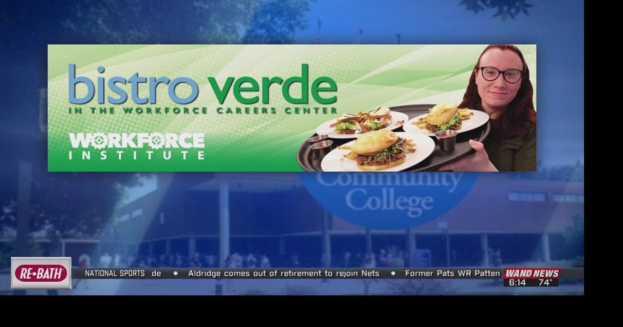 Student-run cafe reopening at LLCC this fall as 'Bistro To Go' | News ...