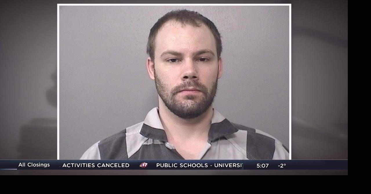 Judge: Photo lineup can be used in Christensen case | News | wandtv.com