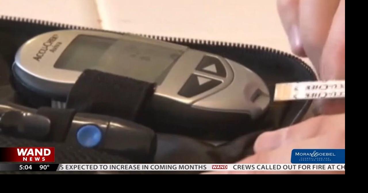Illinois law expands insurance coverage for glucose monitors, medically ...