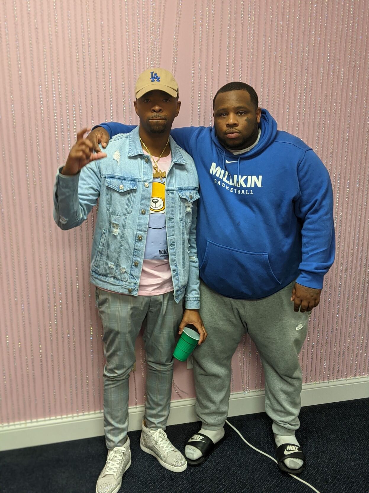 Loved ones remember the life of Tim Clemmons | News | wandtv.com