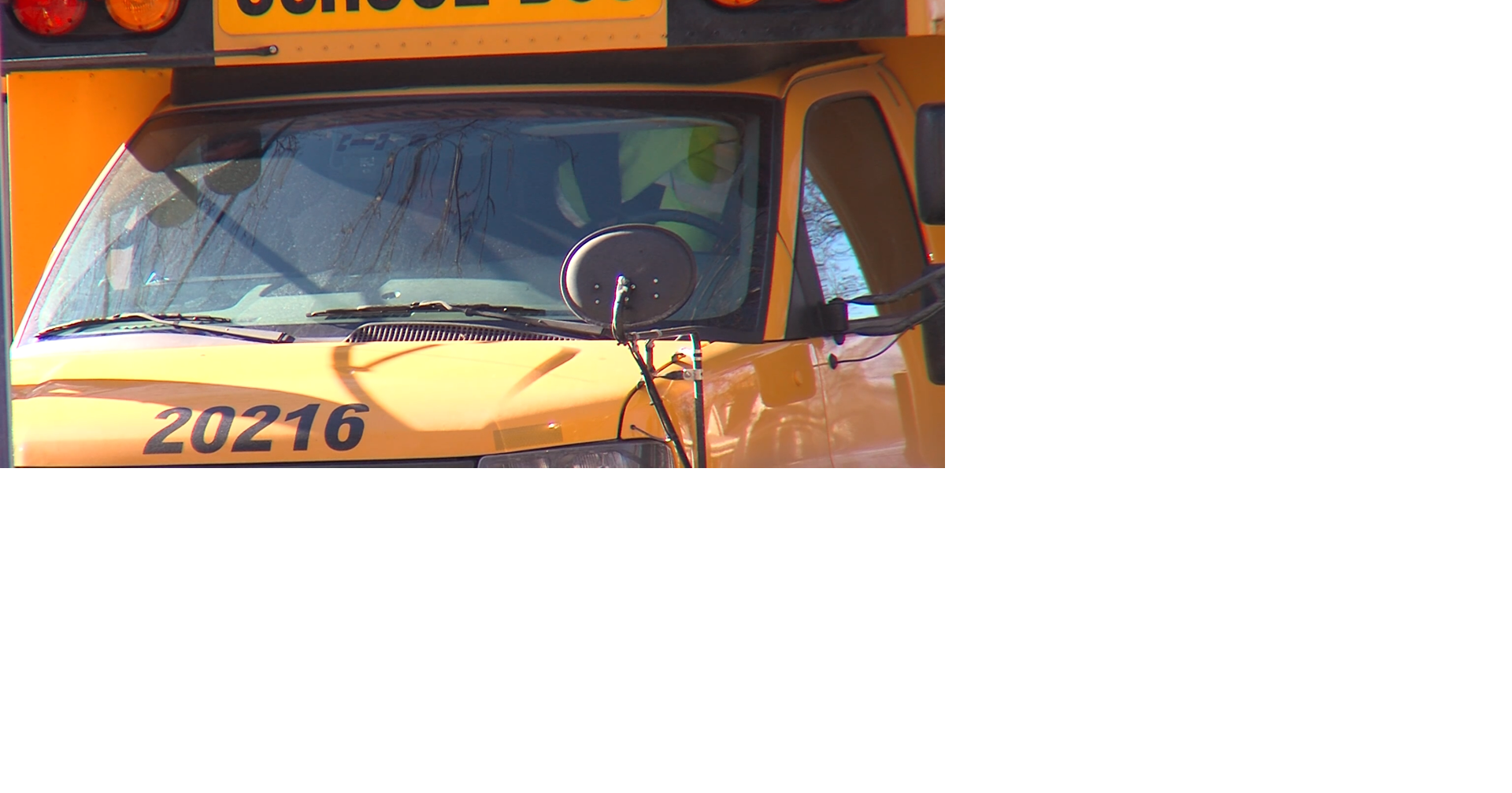 School bus involved in crash in Decatur with students on board | News ...