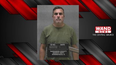 michael egan springfield il