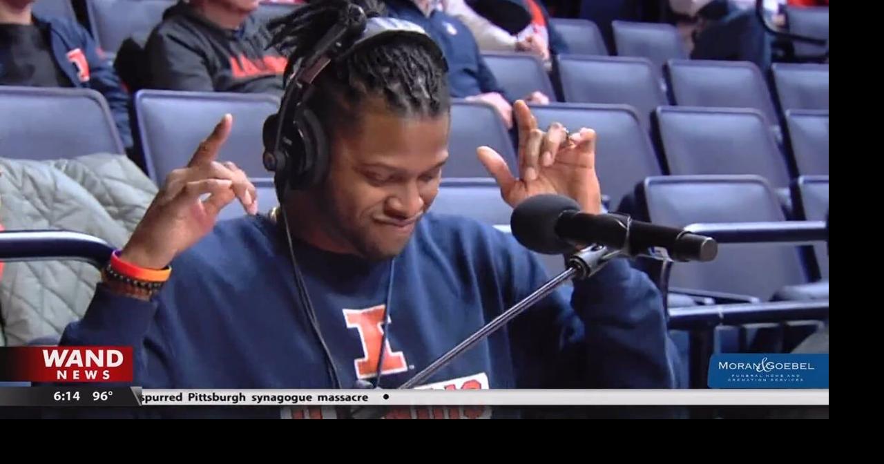 Kids learn to jam at DJ TAT Camp | Top Stories | wandtv.com