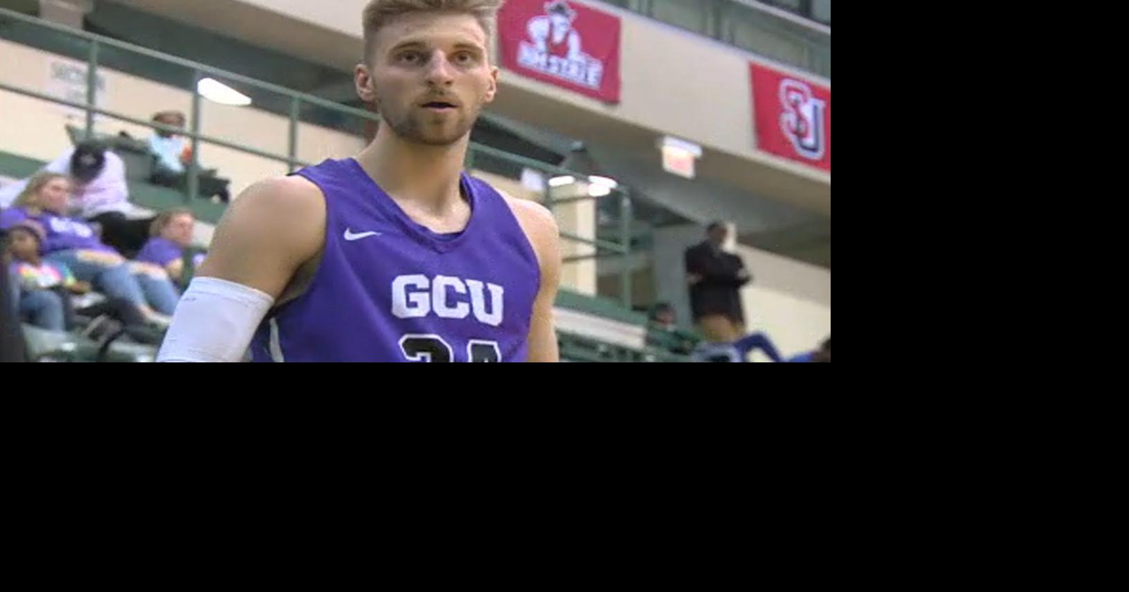 Champaign's Tim Finke to transfer from Grand Canyon | Sports | wandtv.com