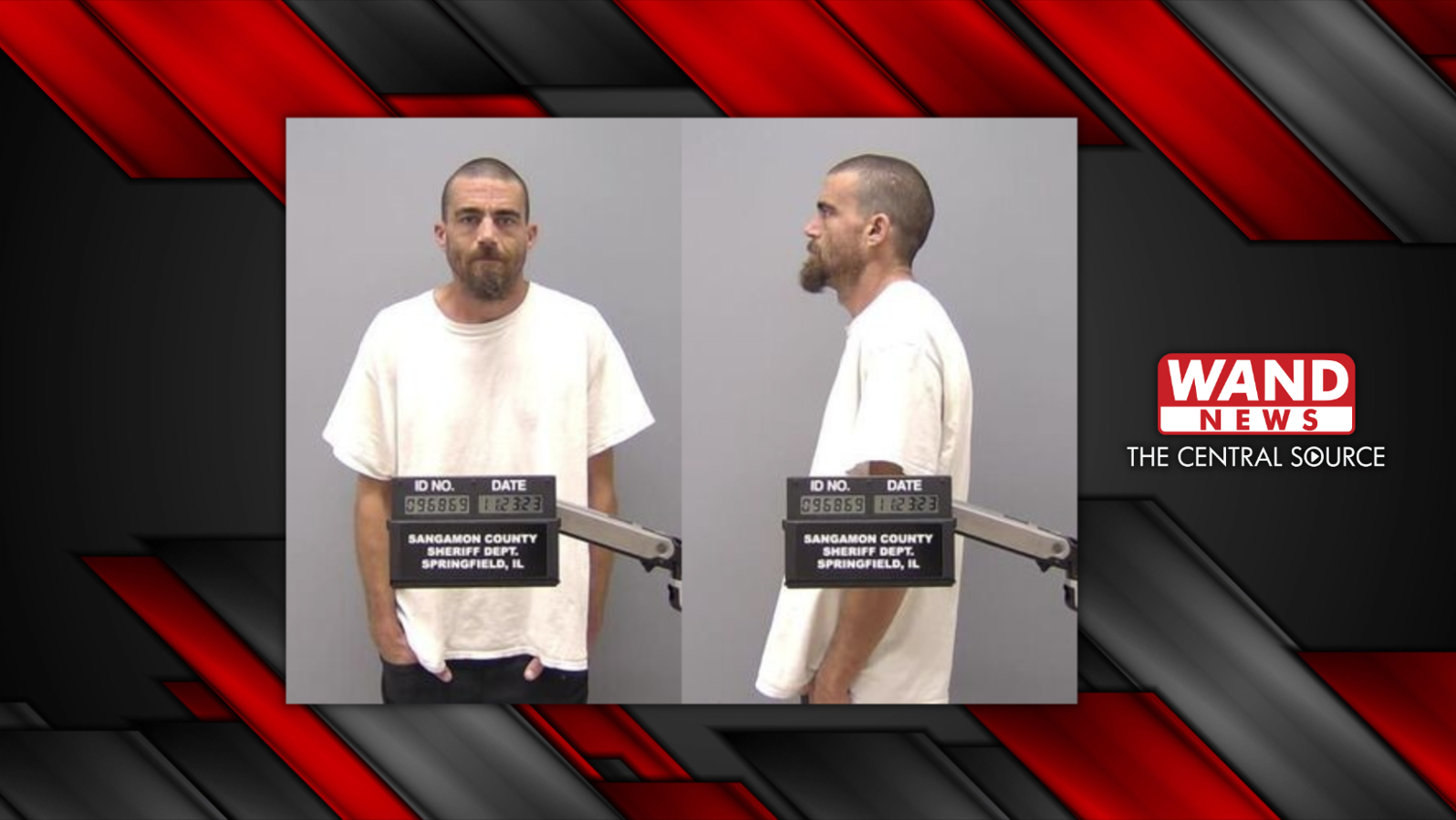 Springfield man arrested for stabbing father on Thanksgiving | News ...