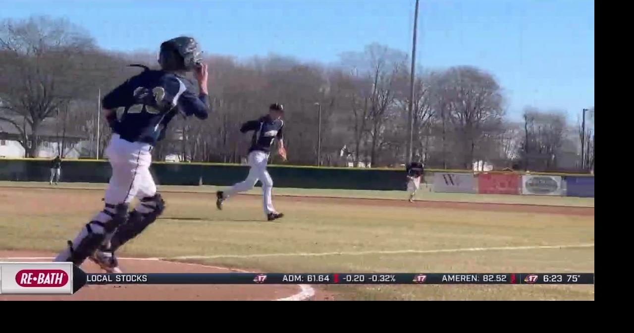 Dawson Smith commits to University of Houston baseball | Sports ...