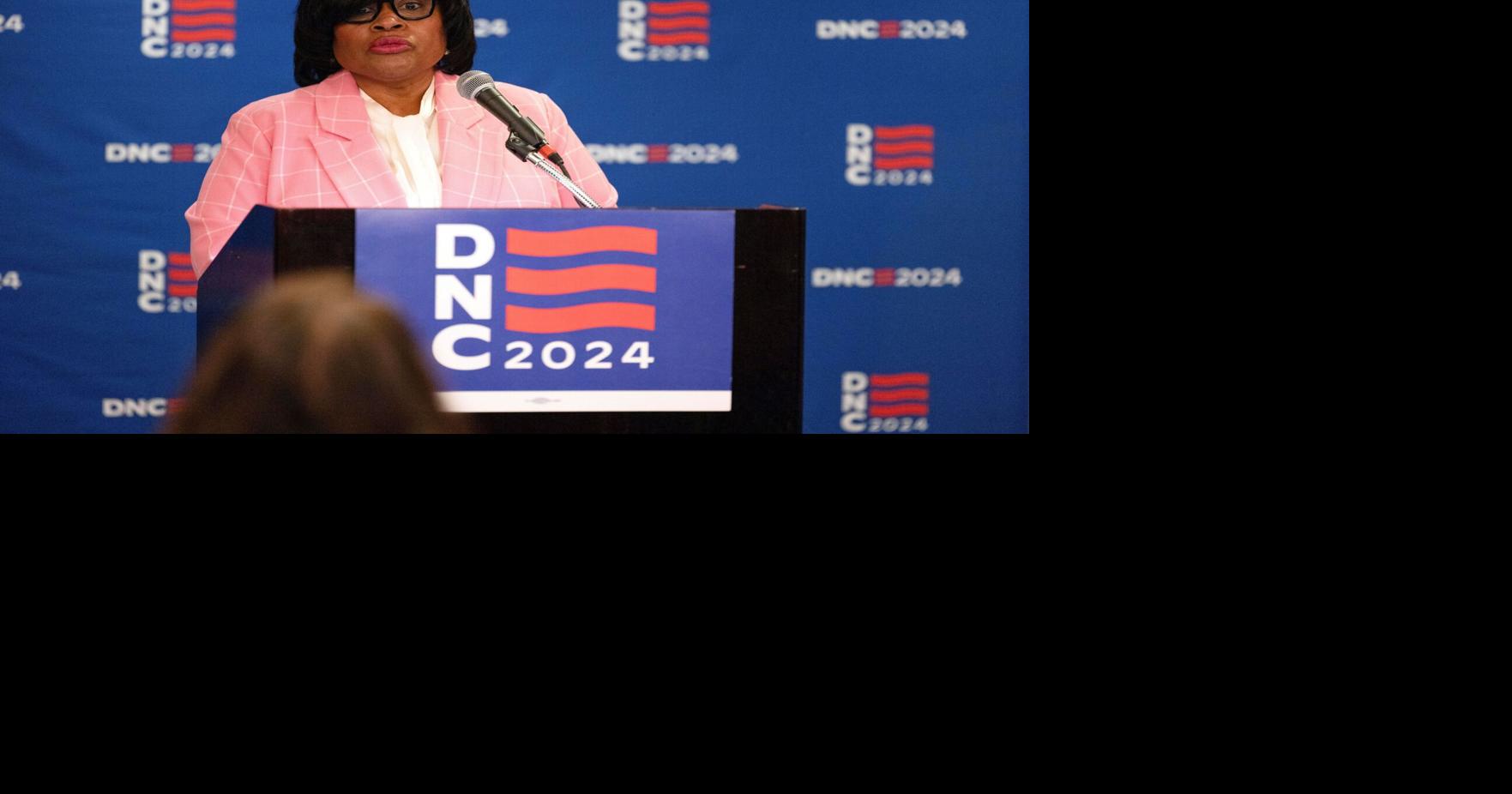 2024 DNC in Chicago: When is it, how to attend, how delegates work and ...