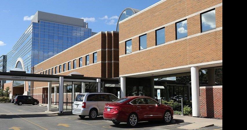 Springfield Clinic Prompt Care celebrating 25 years of service | Top ...