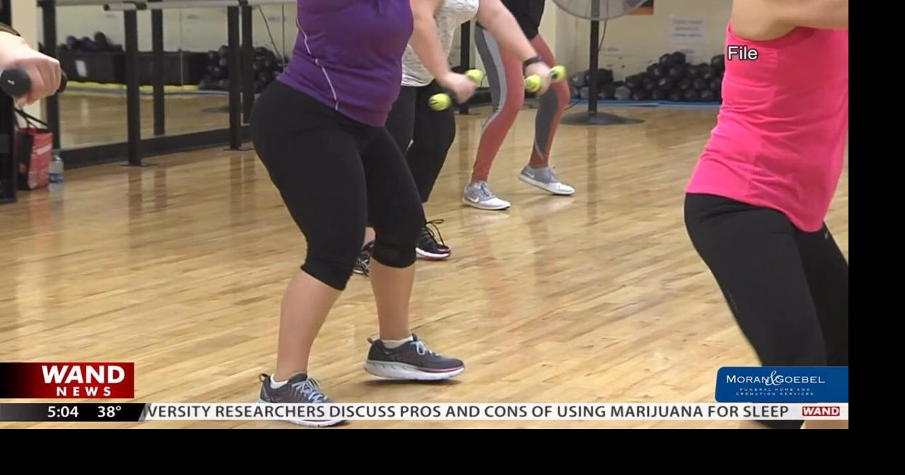 Cozy cardio is the newest fitness fad. What you need to get started ...