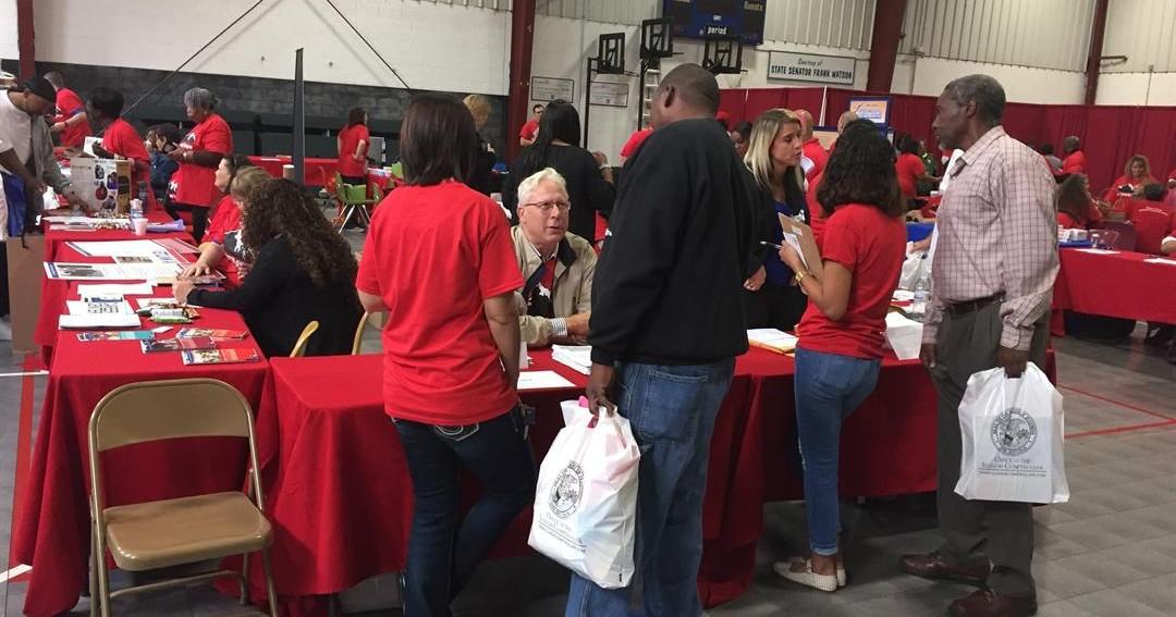 Summit of Hope event returns to Decatur in July | Community | wandtv.com