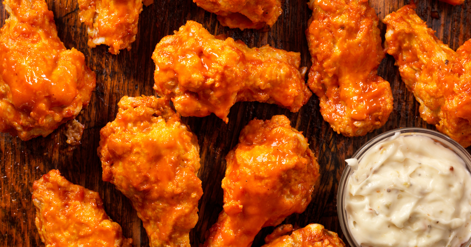 Tuesday's National Chicken Wing Day. Here's where to find deals | News ...