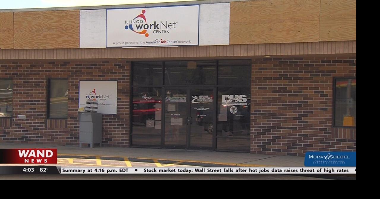 Workforce Thursday 7-6-23 | News | wandtv.com