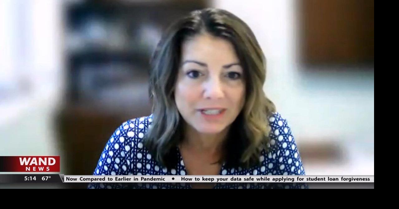 First woman holds CEO position at Health Alliance Medical Plans | News ...