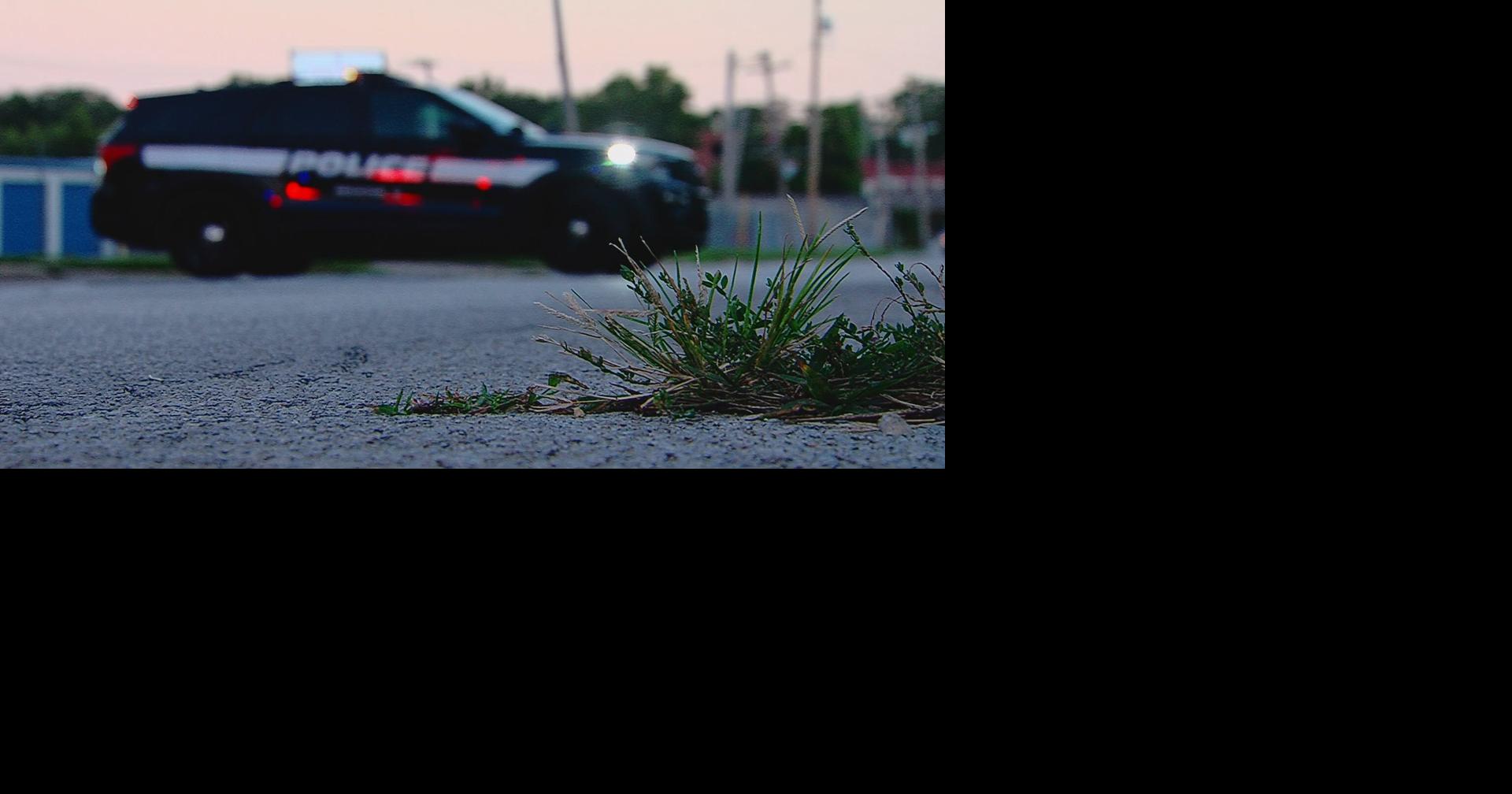 Police: Man hit by gunfire while driving in Decatur | Crime | wandtv.com