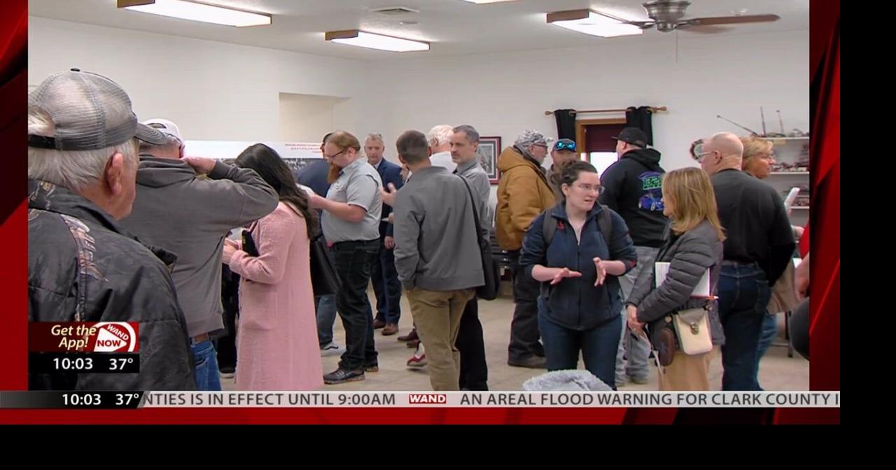 IDOT could make major changes to U.S. 45 | News | wandtv.com