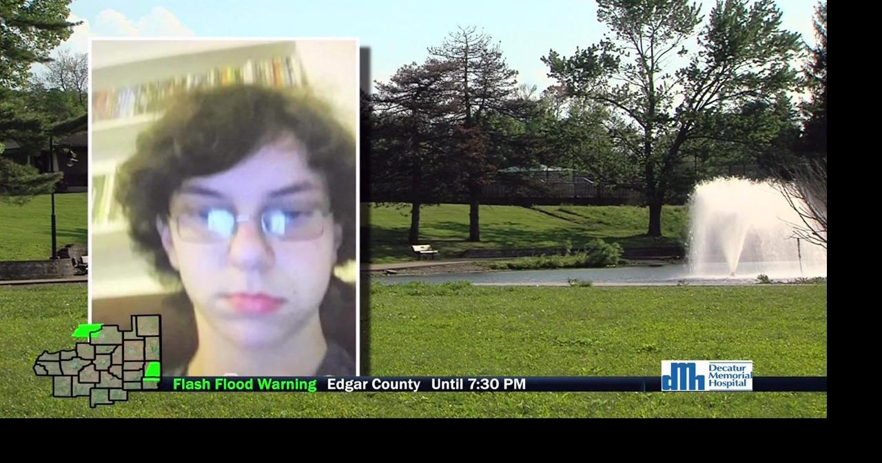 Dominic Walker's death ruled accident by coroner's jury | News | wandtv.com