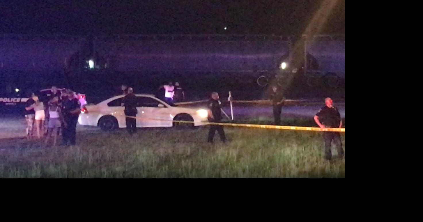 Man arrested for attempted murder of Decatur woman | News | wandtv.com