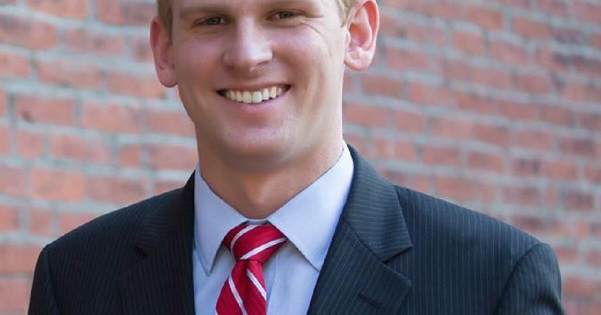 Jesse Reising announces pro-law enforcement legislative initiative ...