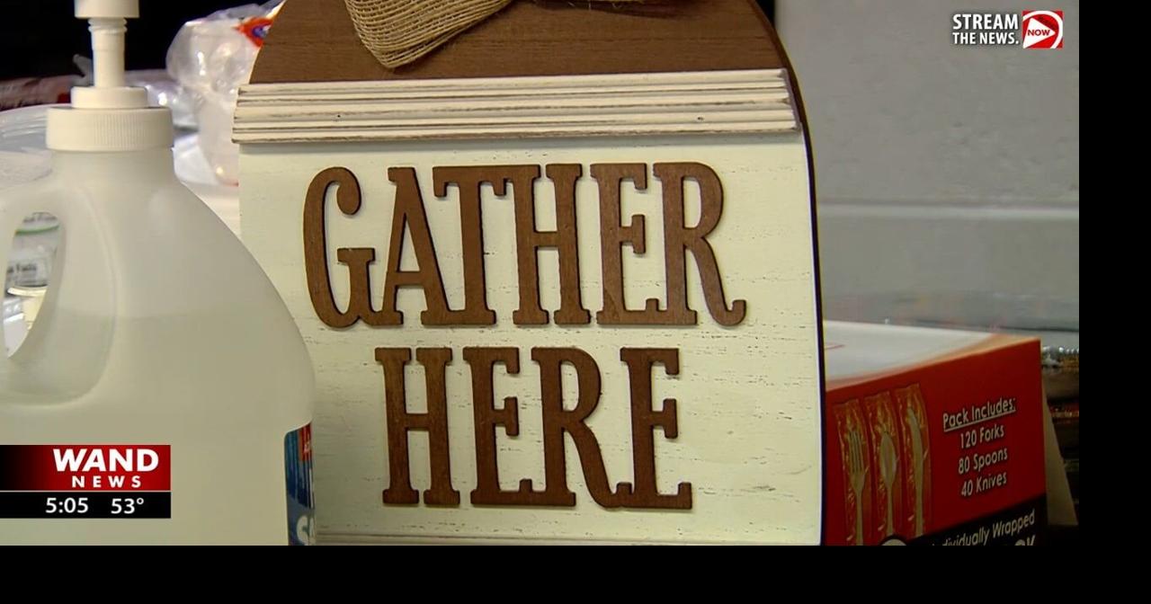 Decatur nonprofit hosts Thanksgiving meal for those in need | Community ...