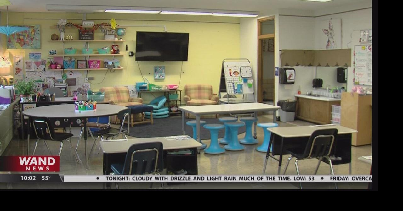 Decatur parents learn more about special education program changes ...