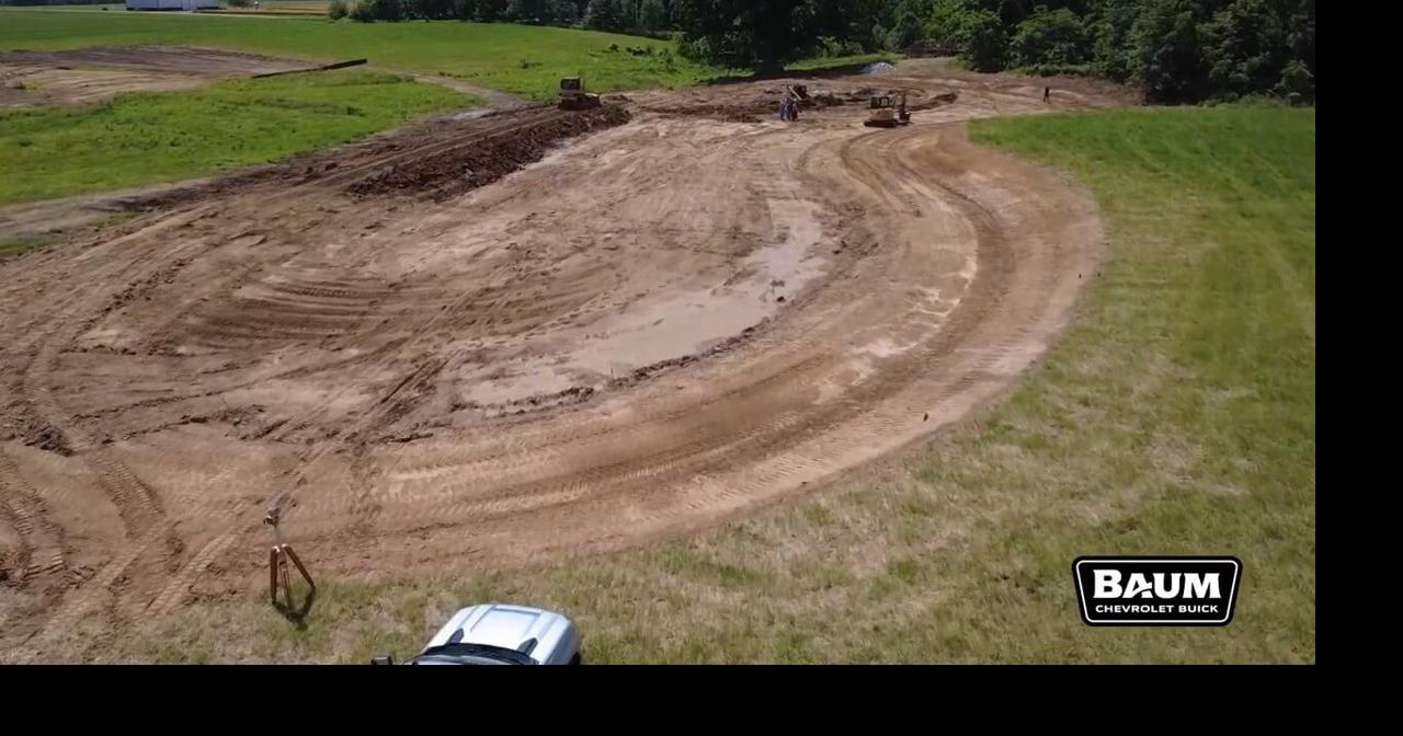 Agribusiness Today: Project underway at Sangamon Co. farm could mean ...