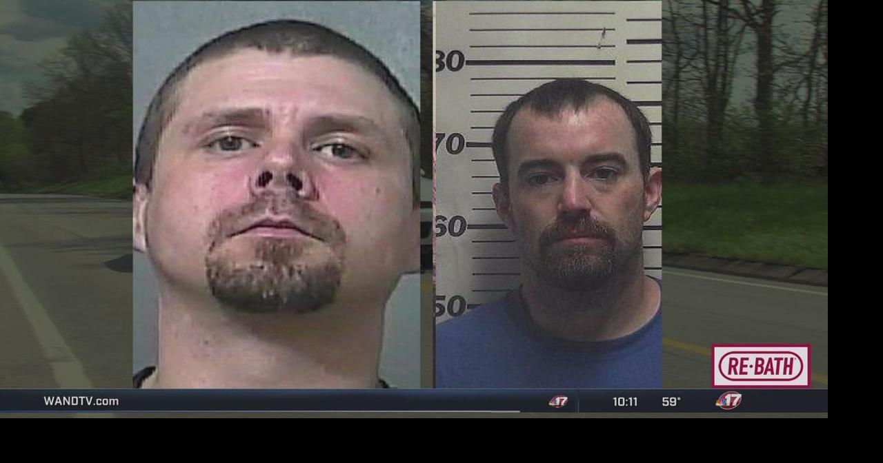 Arrests made in connection with Paris woman's murder | News | wandtv.com