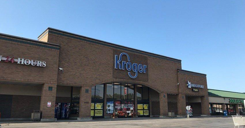 Kroger in Decatur and Lincoln closing | News | wandtv.com