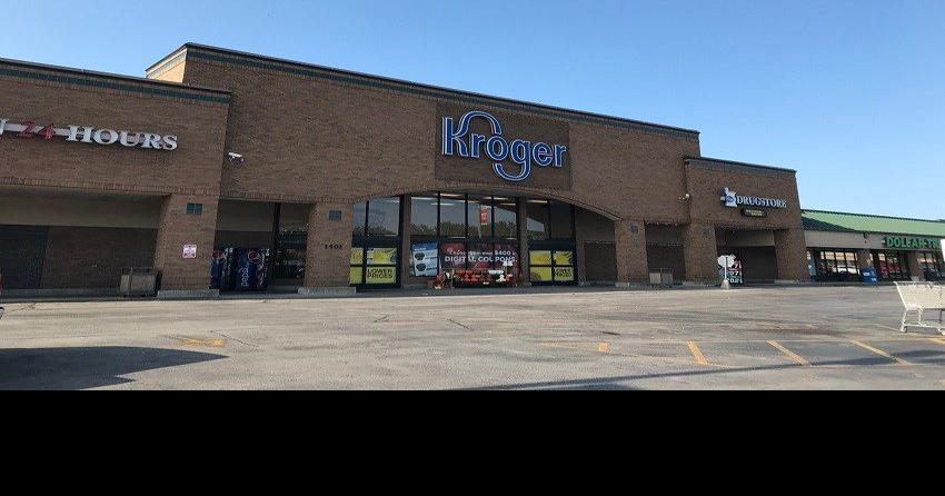 Kroger in Decatur and Lincoln closing | Top Stories | wandtv.com