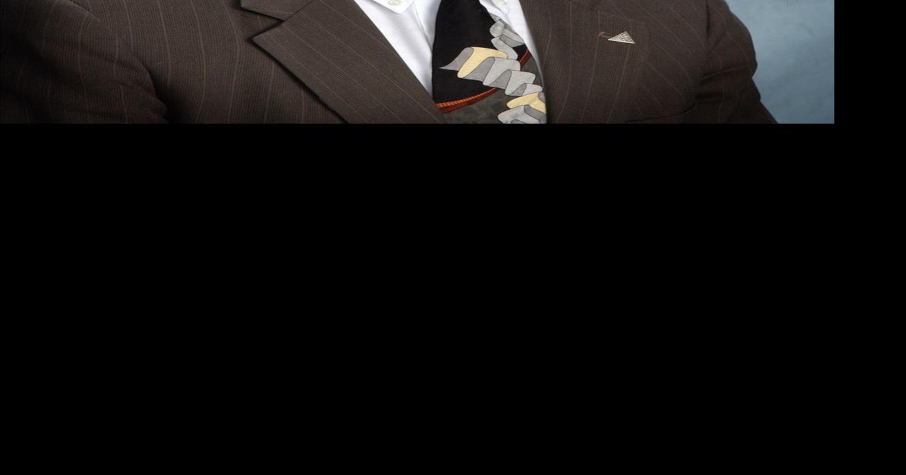 Rueter named Macon County state's attorney | News | wandtv.com