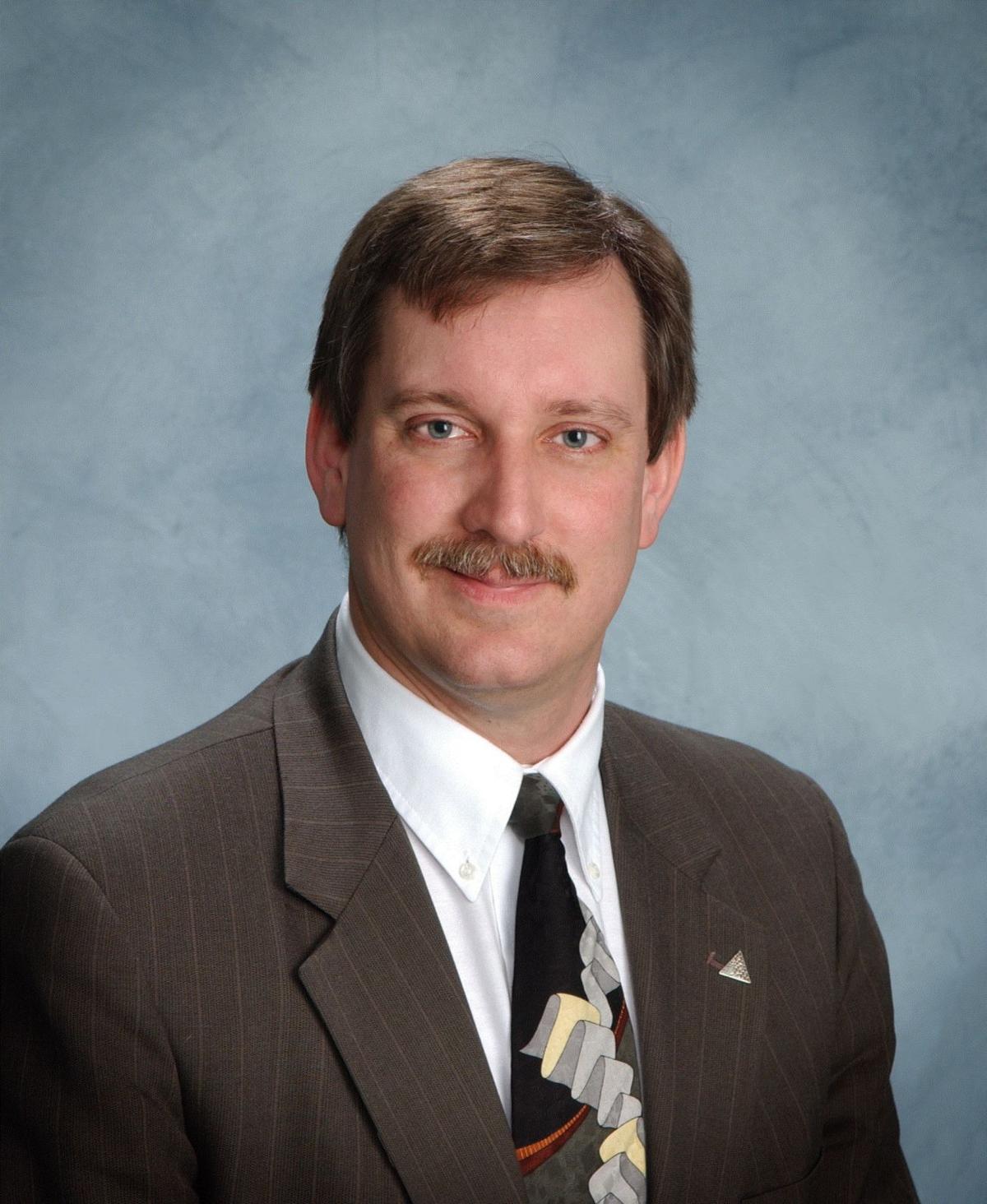 Rueter named Macon County state's attorney | Top Stories | wandtv.com