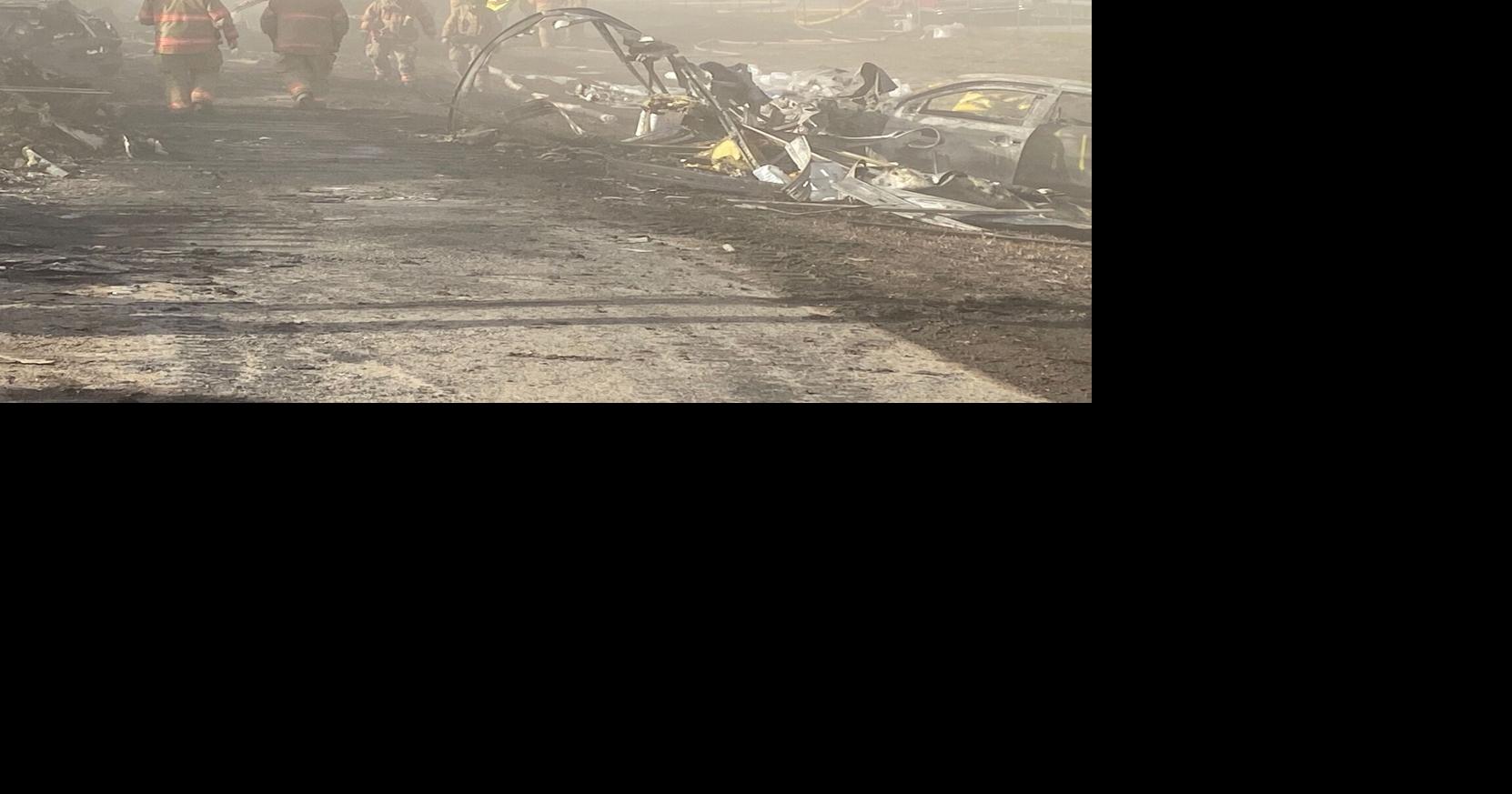 ISP released the names of the victim's involved in the deadly I-55 ...