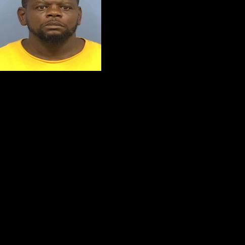 Man arrested for Danville shooting | News | wandtv.com