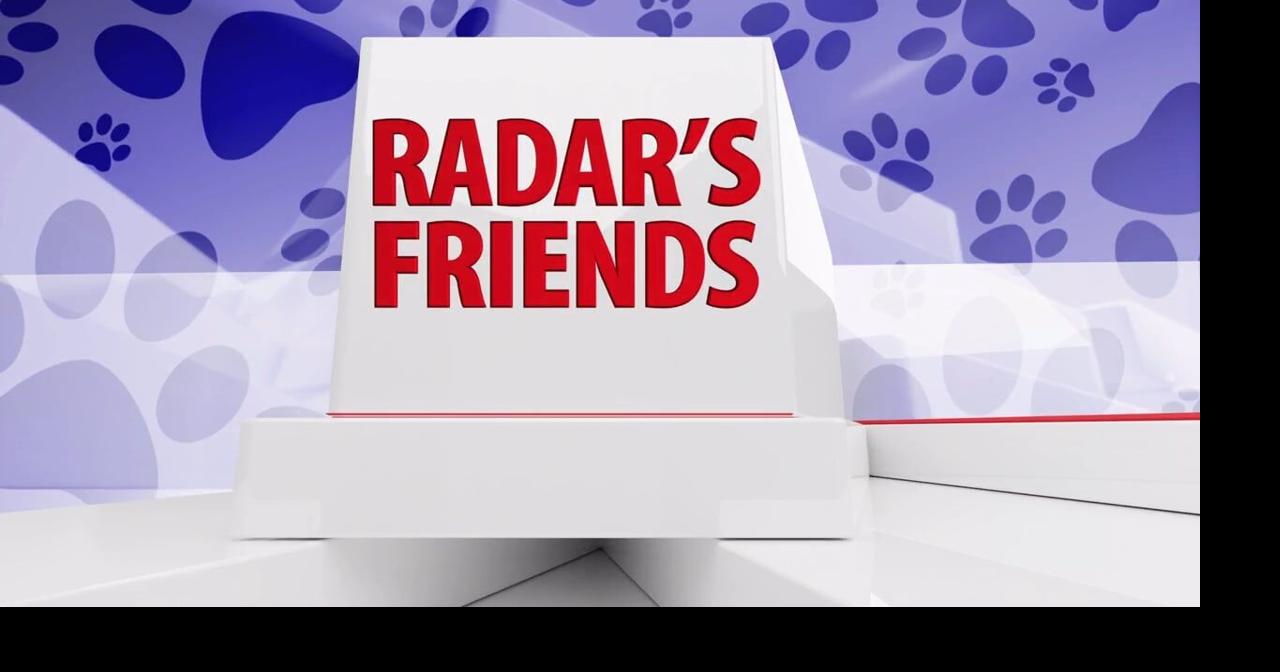 Radar's Friends 11-24-23 | Videos | wandtv.com