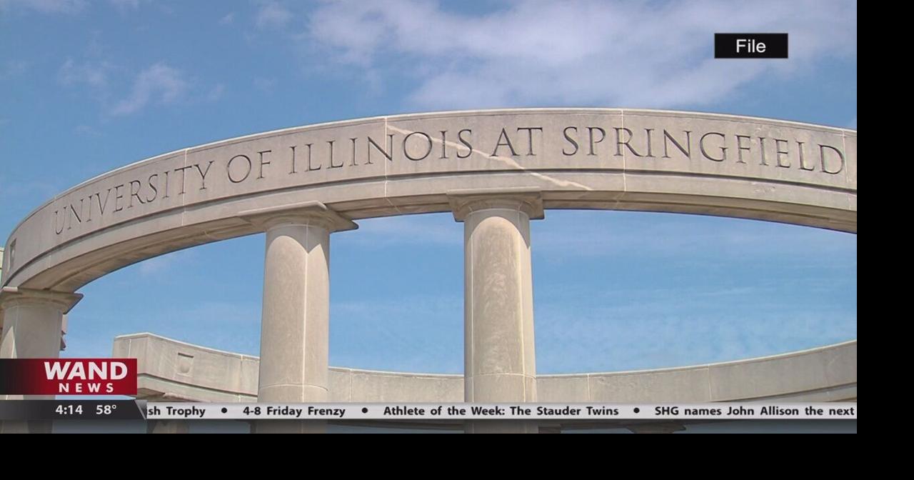 Registration underway for more than 200 summer courses at UIS | News ...